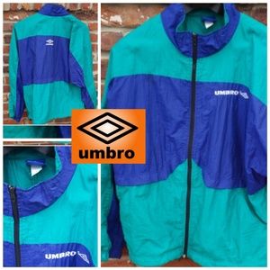 Umbro | Jackets & Coats | Vintage Umbro | Poshmark